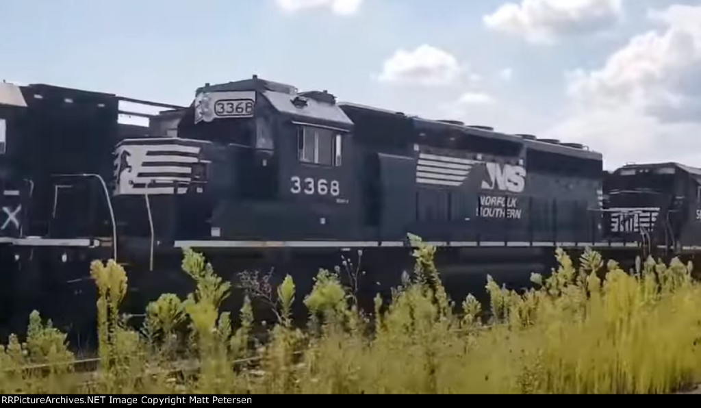 NS 3368